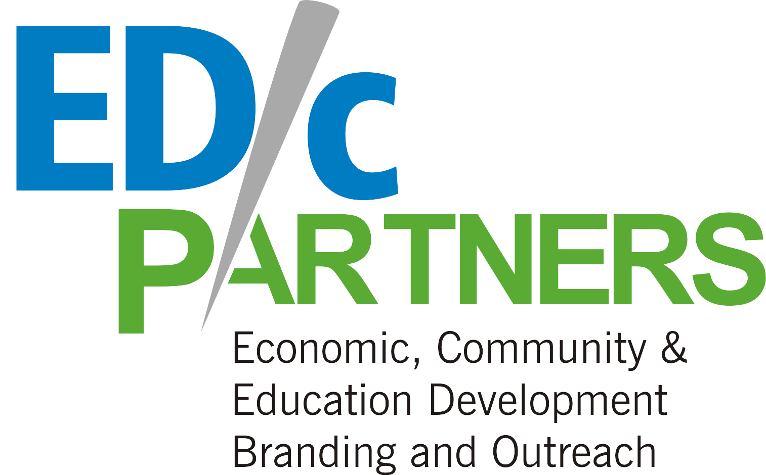 Get Noticed, Get Growing with ED/c Partners - ED/c Partners